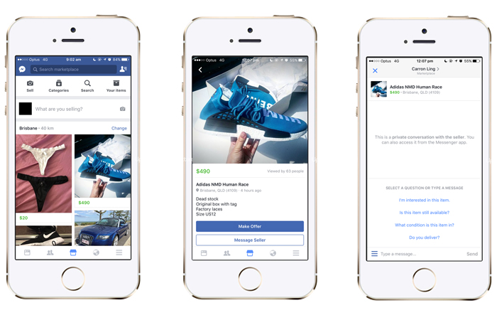 Selling On Facebook Marketplace - How-To & Why - 5Tales